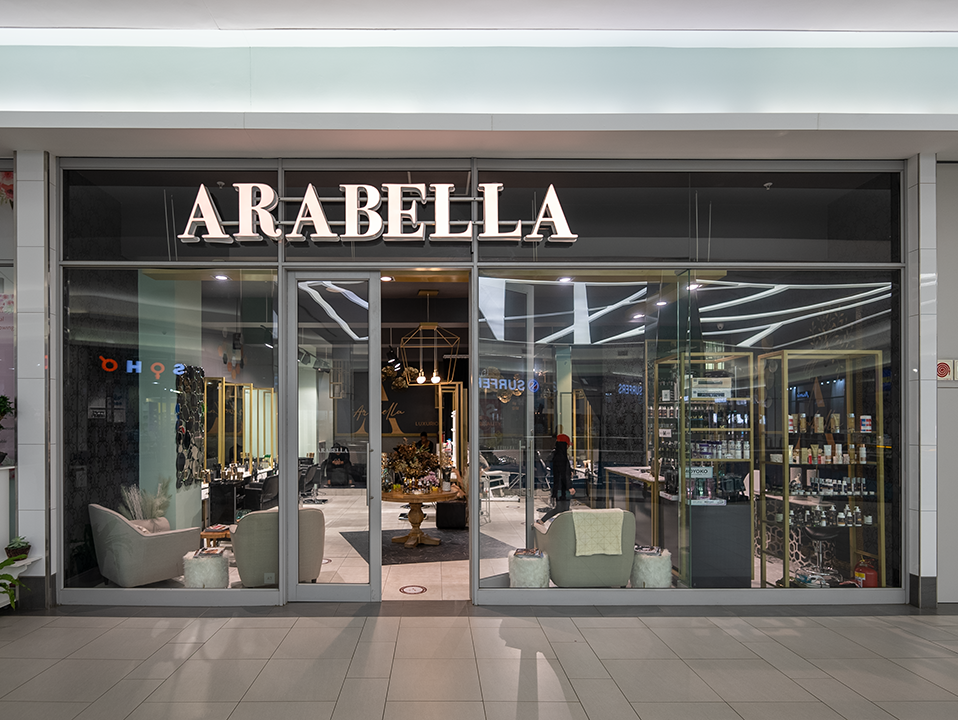 Our Retailers – The Pearls of Umhlanga