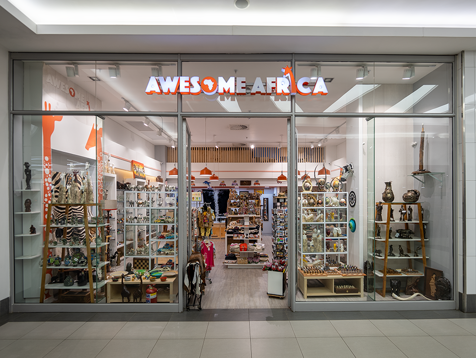 Our Retailers – The Pearls of Umhlanga