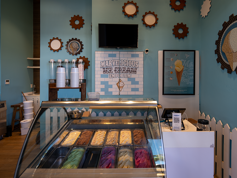 Restaurants – The Pearls of Umhlanga