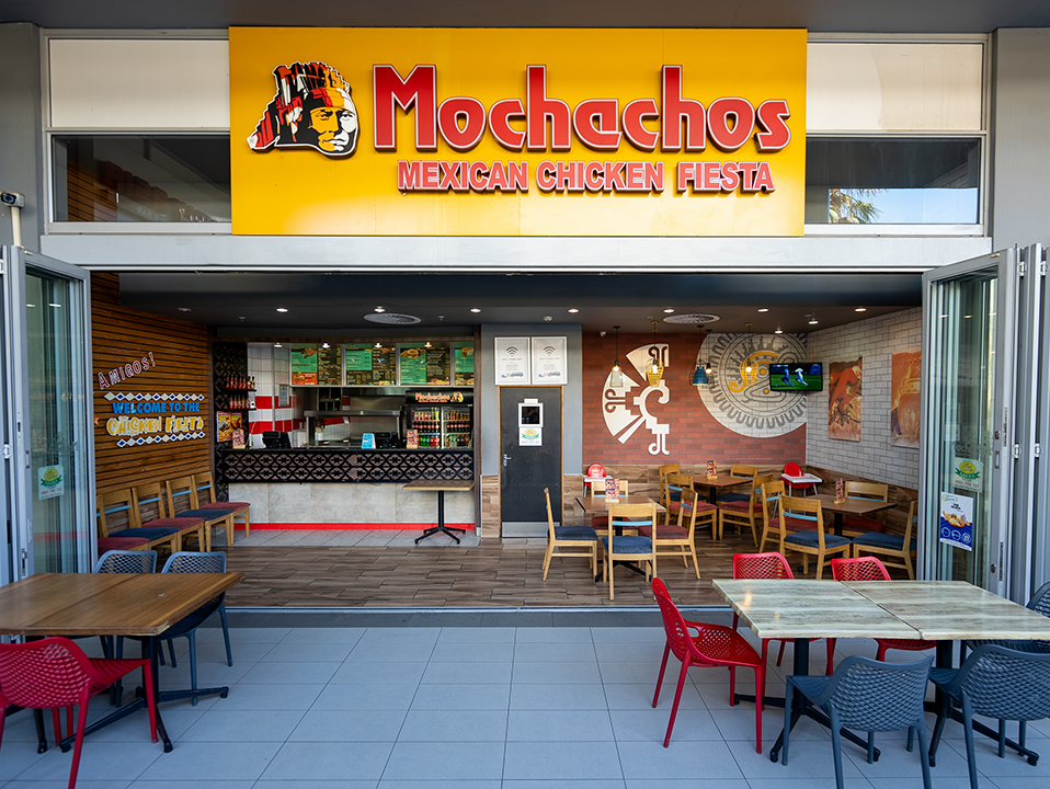 Our Retailers – The Pearls of Umhlanga