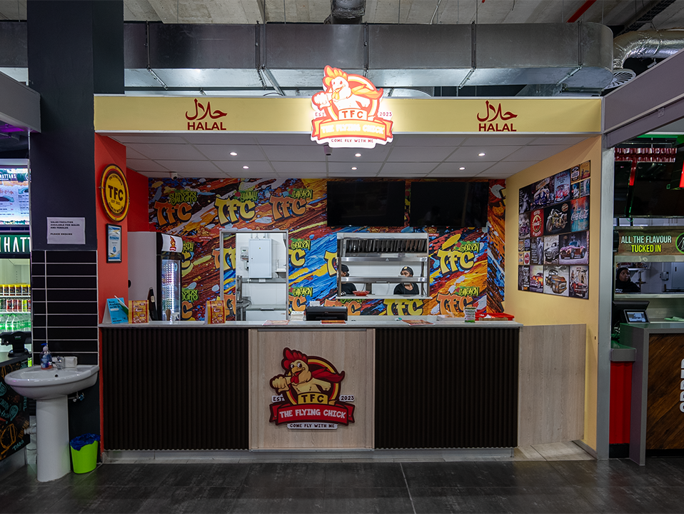 Restaurants – The Pearls of Umhlanga