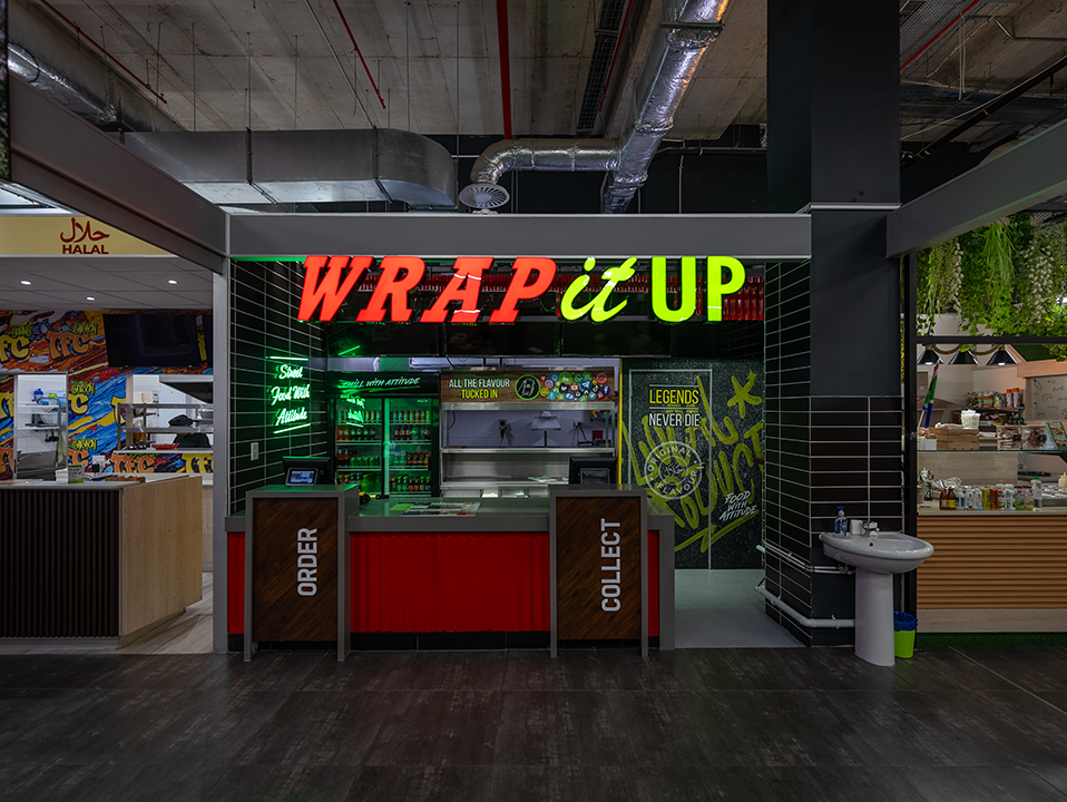 Our Retailers – The Pearls of Umhlanga