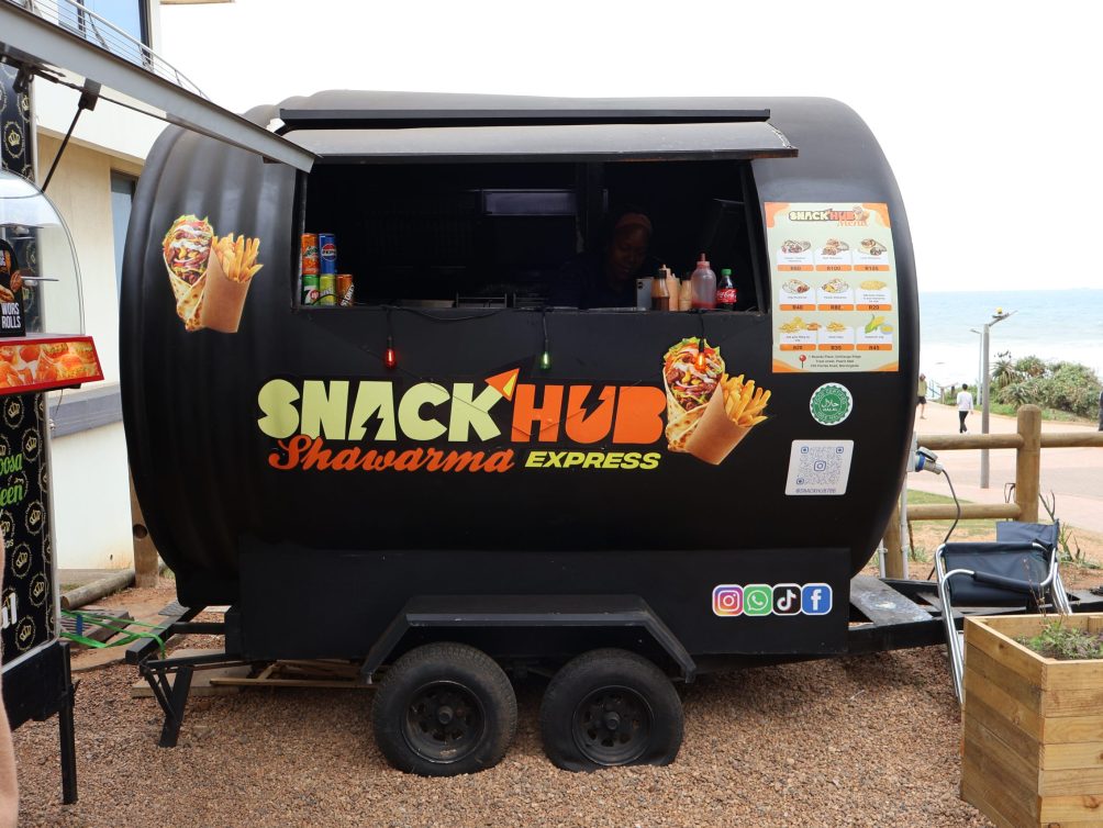 Our Retailers – The Pearls of Umhlanga